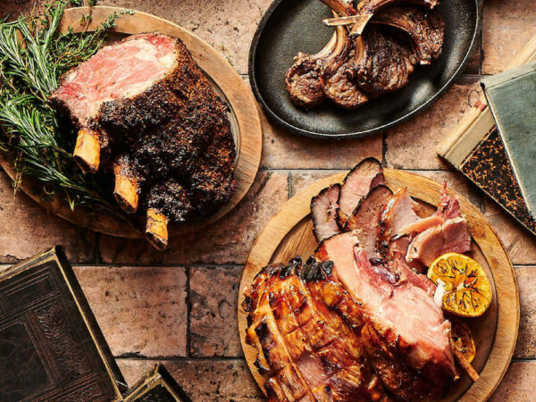 Home - Prohibition Grill house & Cocktail bar