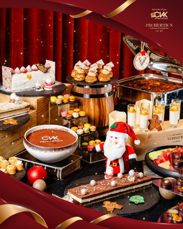 Home - Prohibition Grill house & Cocktail bar